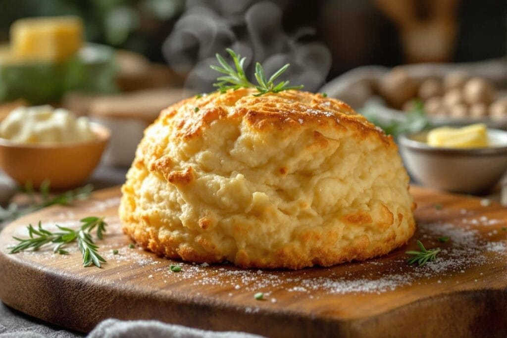 Biscuit Bread Recipe: Easy, Fluffy, and Delicious Homemade Bread